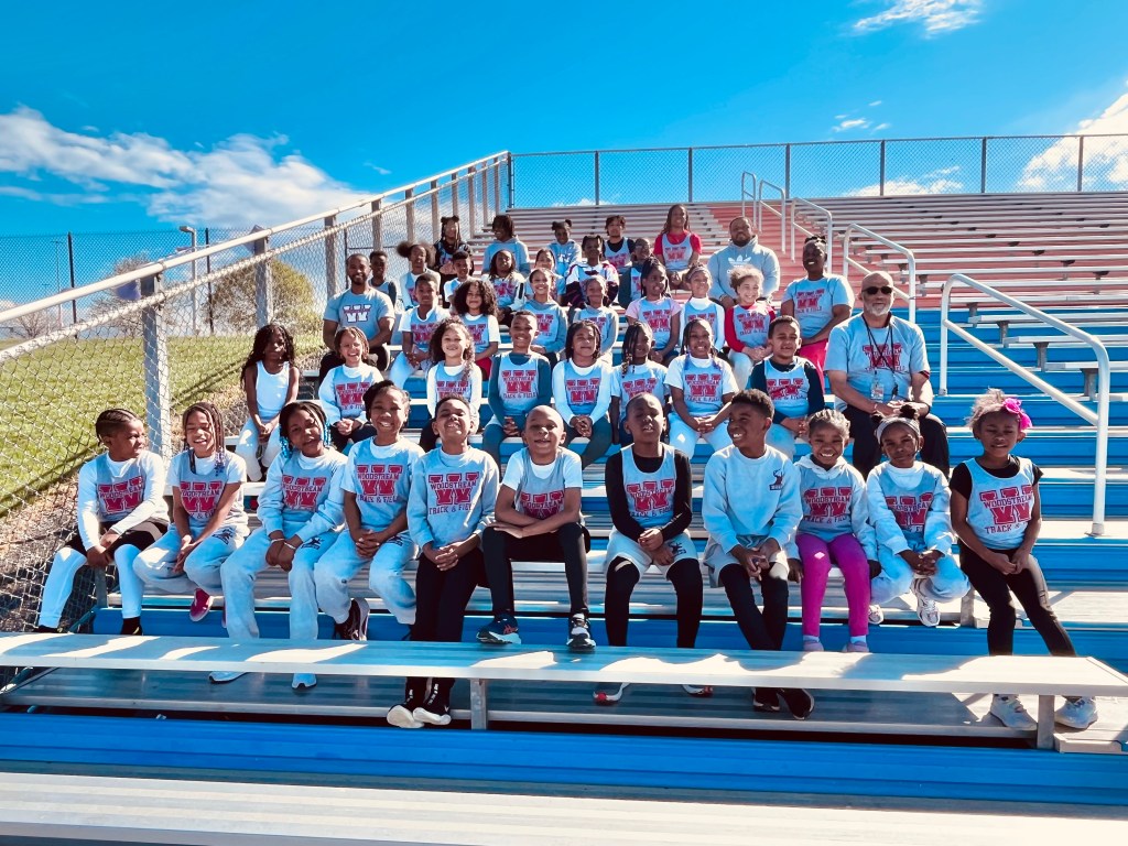 Athletics – Woodstream Christian Academy